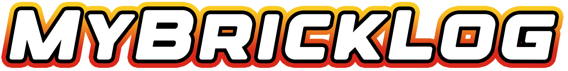 MyBrickLog